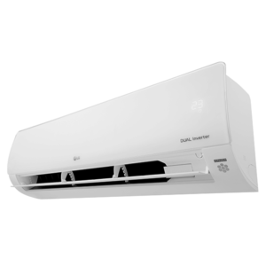 LG Dual Inverter Wall Split 12000 Btu/hr Inverter Air Conditioner – HBL ...
