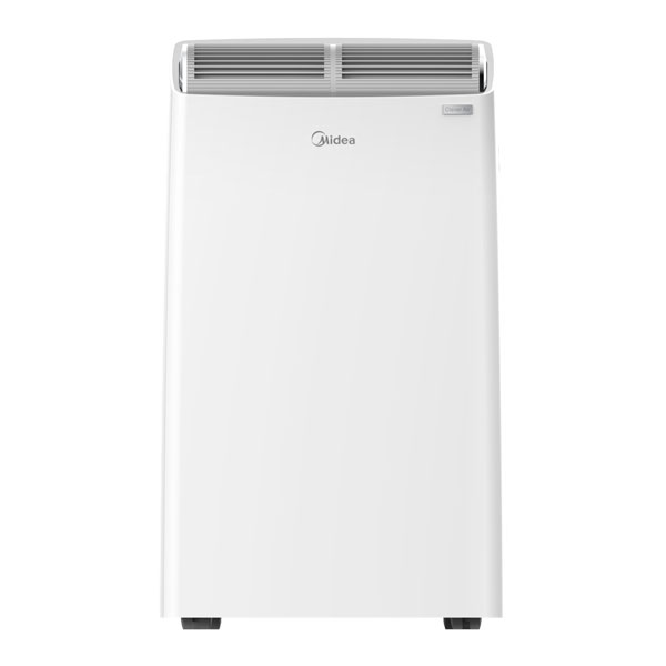 Midea Portable Air Conditioner 12000Btu/hr Dual Hose with Wi-Fi – HBL ...